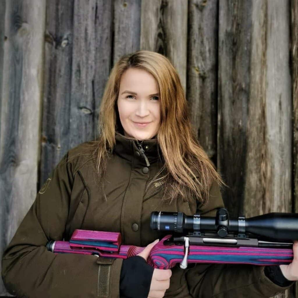 GRS Riflestocks - GRS Riflestocks