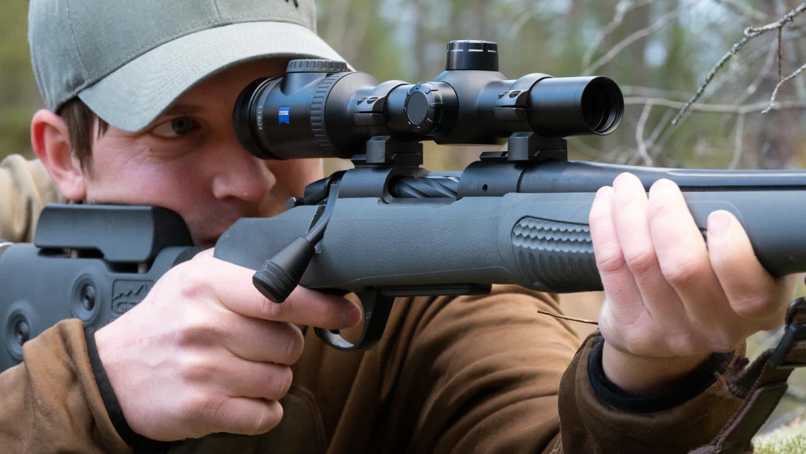 GRS Fenris - GRS Riflestocks