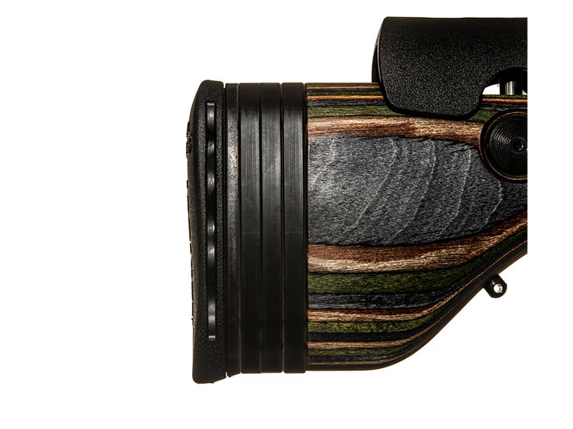 GRS Hunter Light Spacer Kit 2 pc - GRS Riflestocks