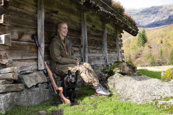 Home - GRS Riflestocks