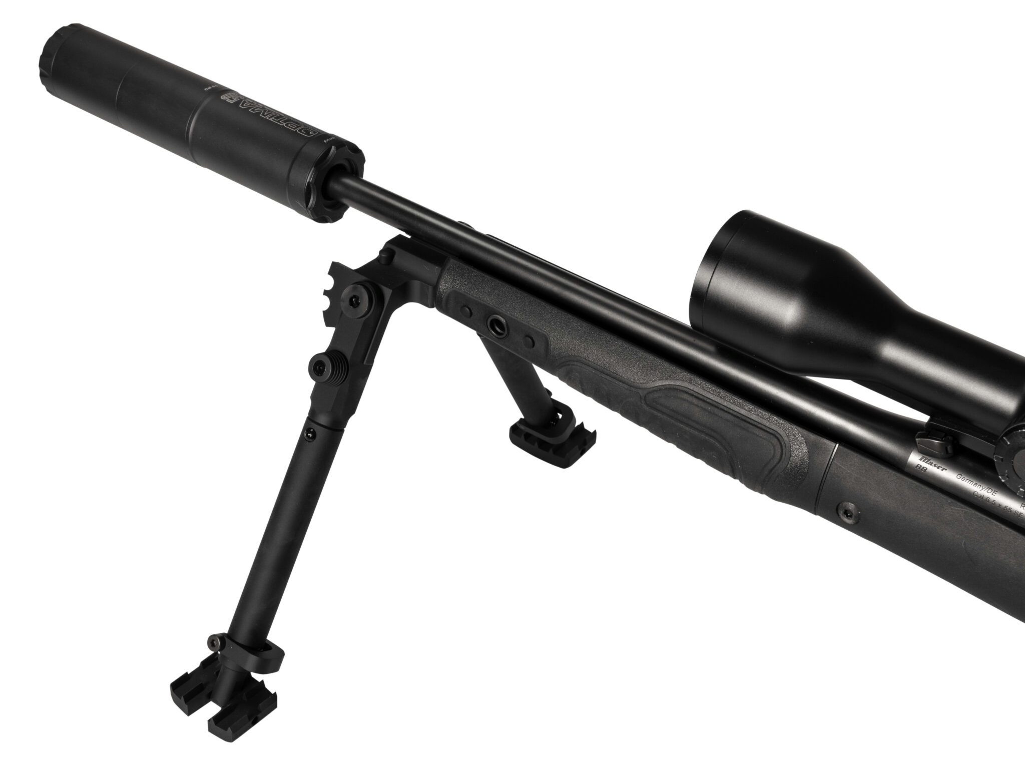 GRS Bipod - GRS Riflestocks