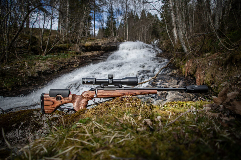 GRS Riflestocks - GRS Riflestocks