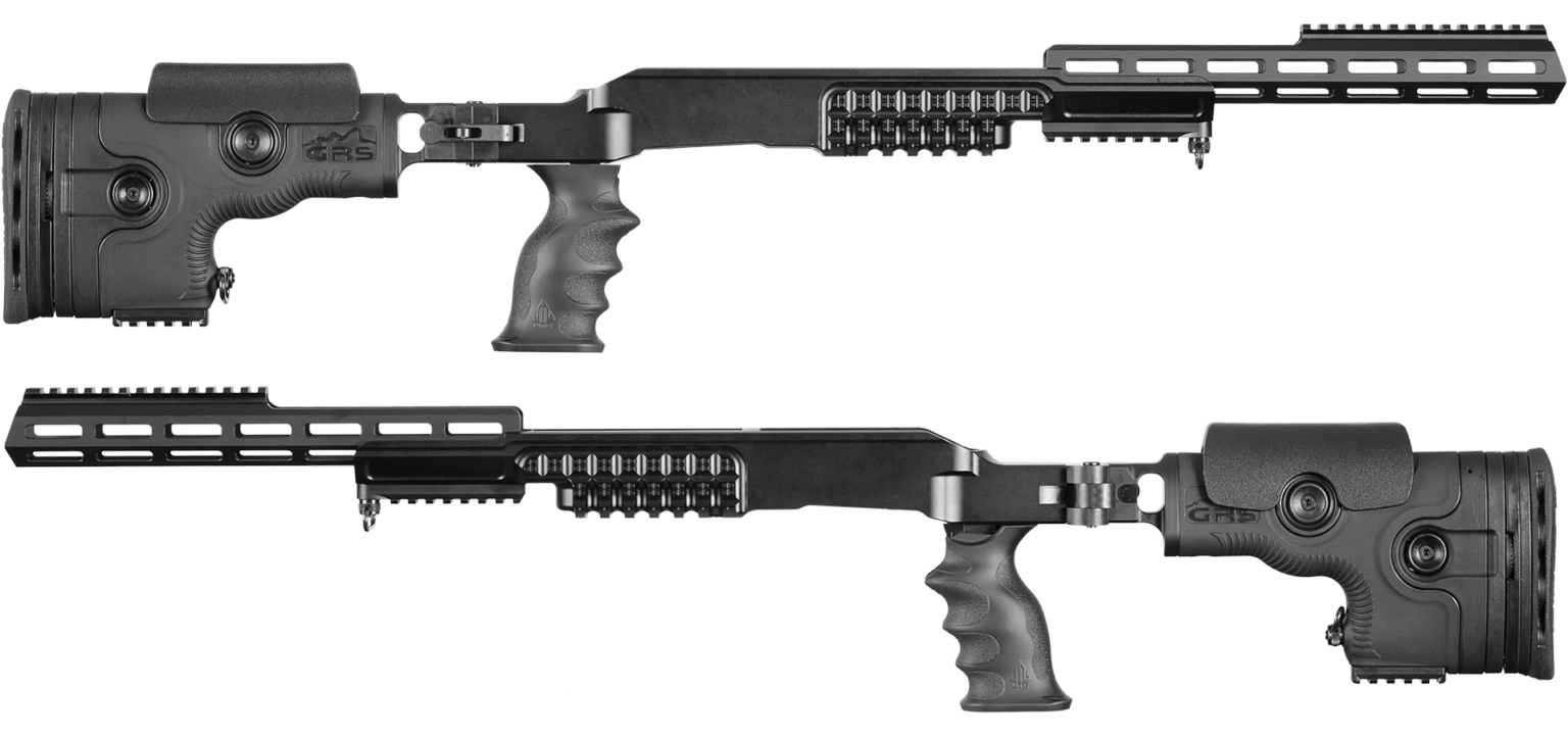 GRS Warg - GRS Riflestocks