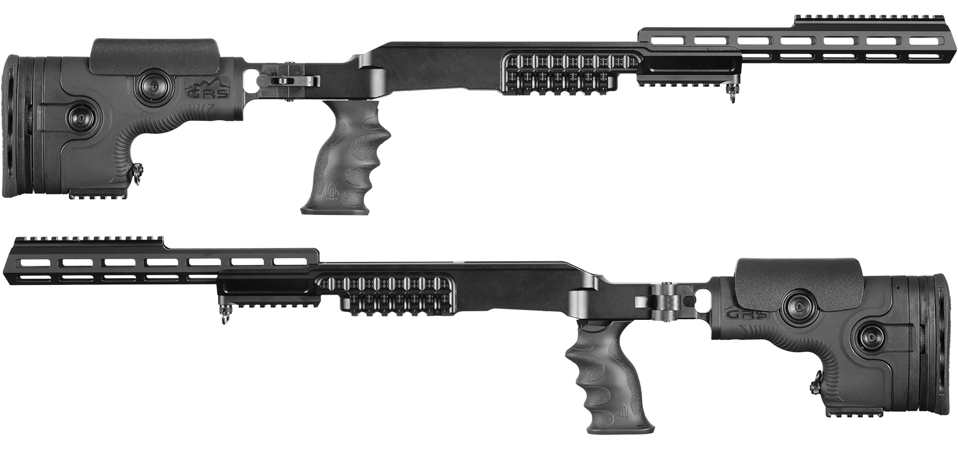 GRS Ragnarok - GRS Riflestocks