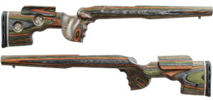 GRS Sporter - GRS Riflestocks