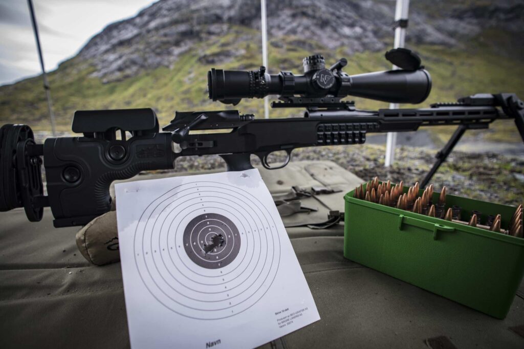 GRS Riflestocks - GRS Riflestocks