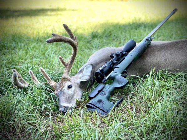 GRS Riflestocks - GRS Riflestocks