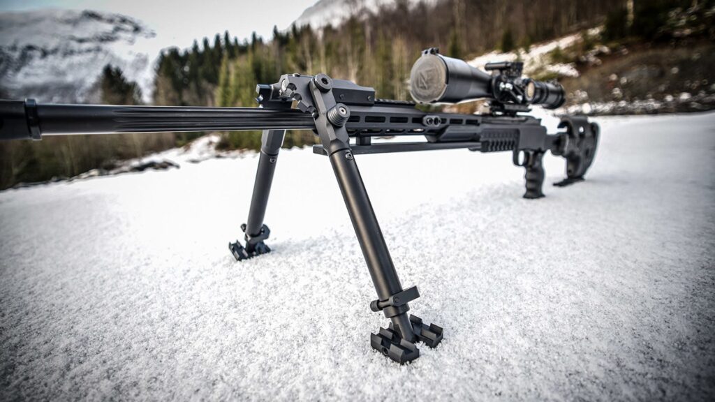 GRS Ragnarok - GRS Riflestocks