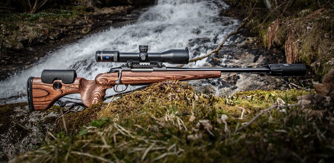 GRS Hunter Light - GRS Riflestocks