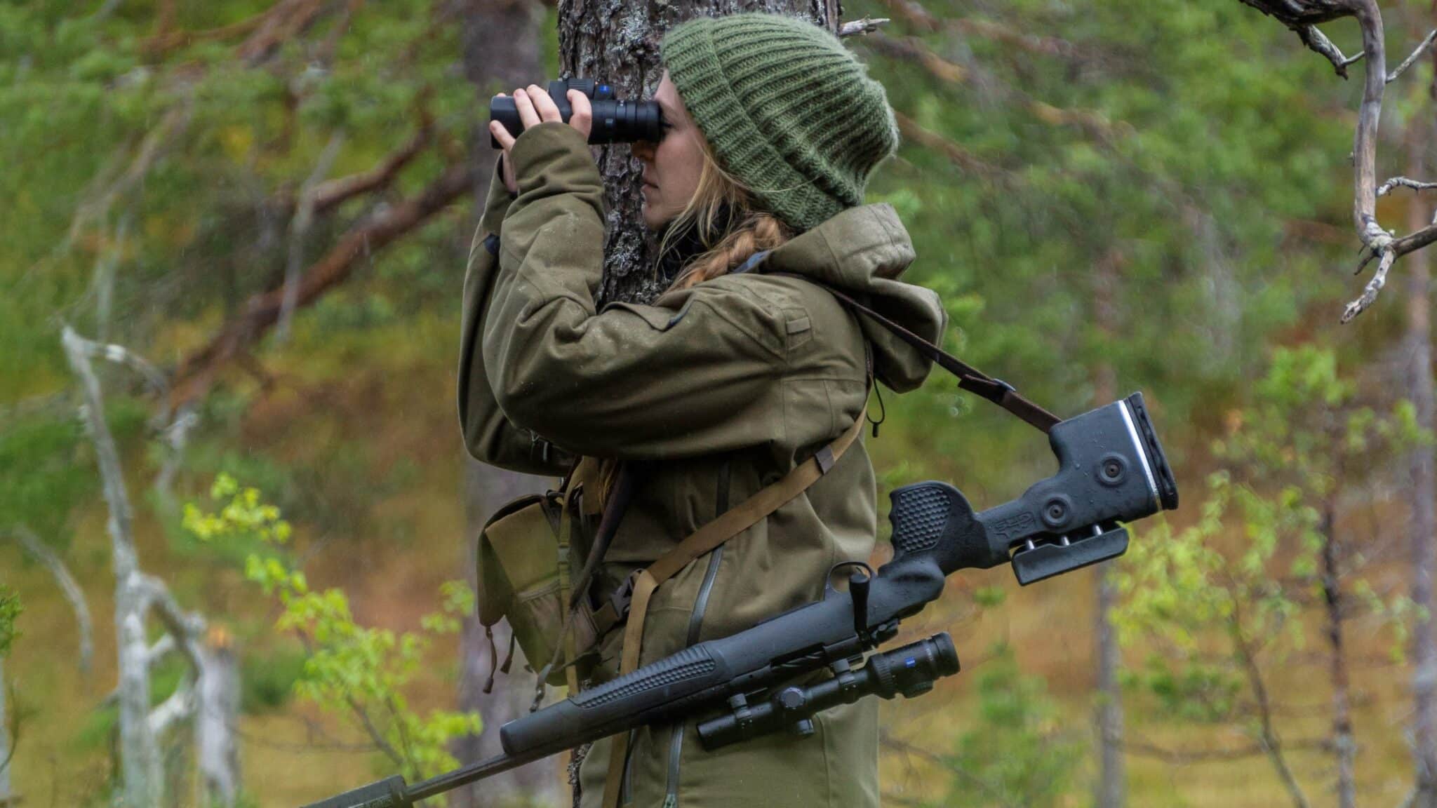 GRS Riflestocks - GRS Riflestocks