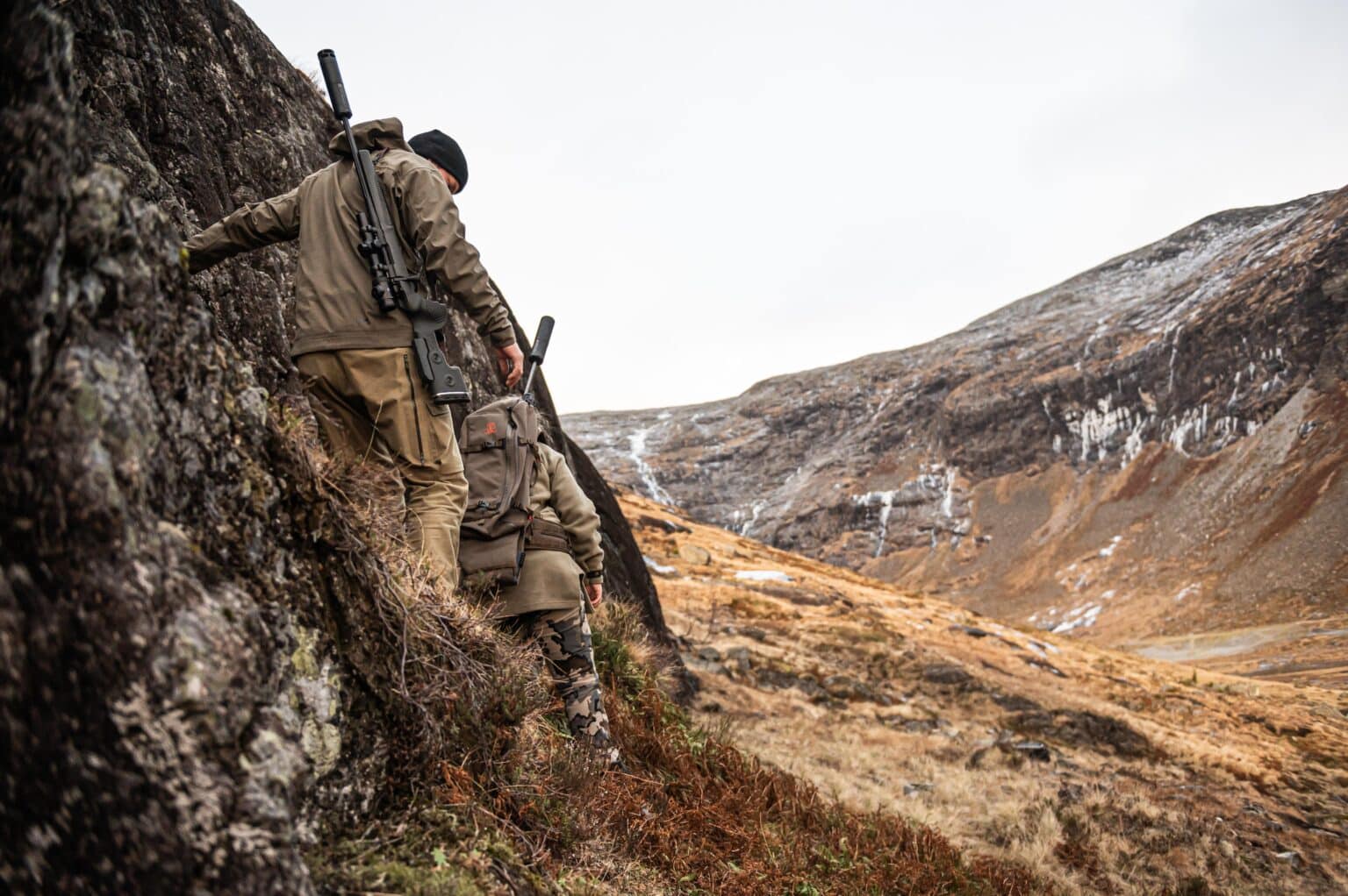 GRS Riflestocks - GRS Riflestocks