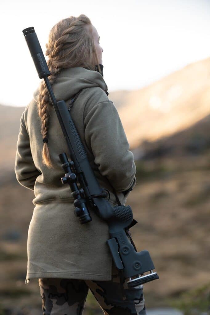 GRS Riflestocks - GRS Riflestocks