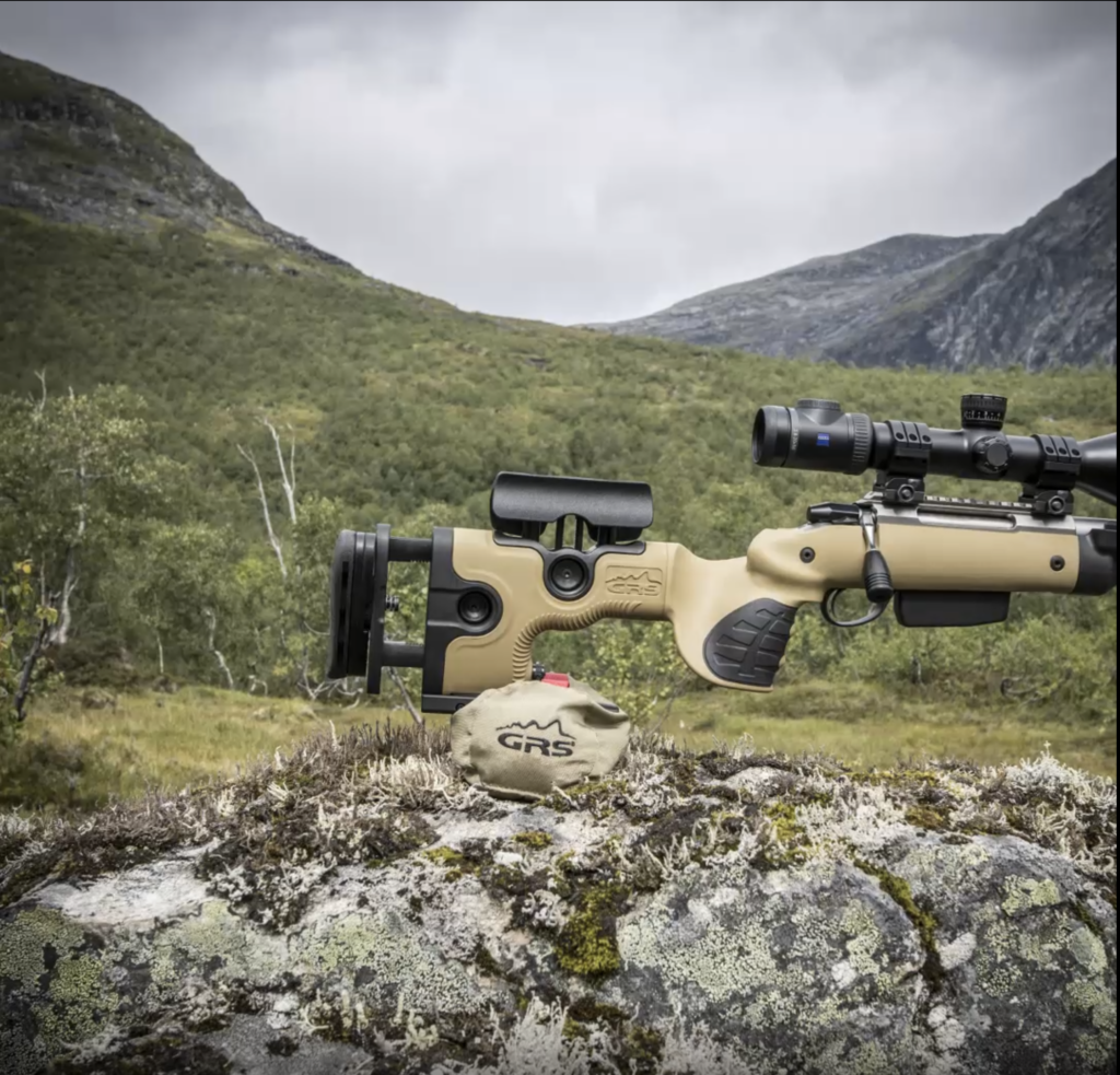 GRS Riflestocks - GRS Riflestocks