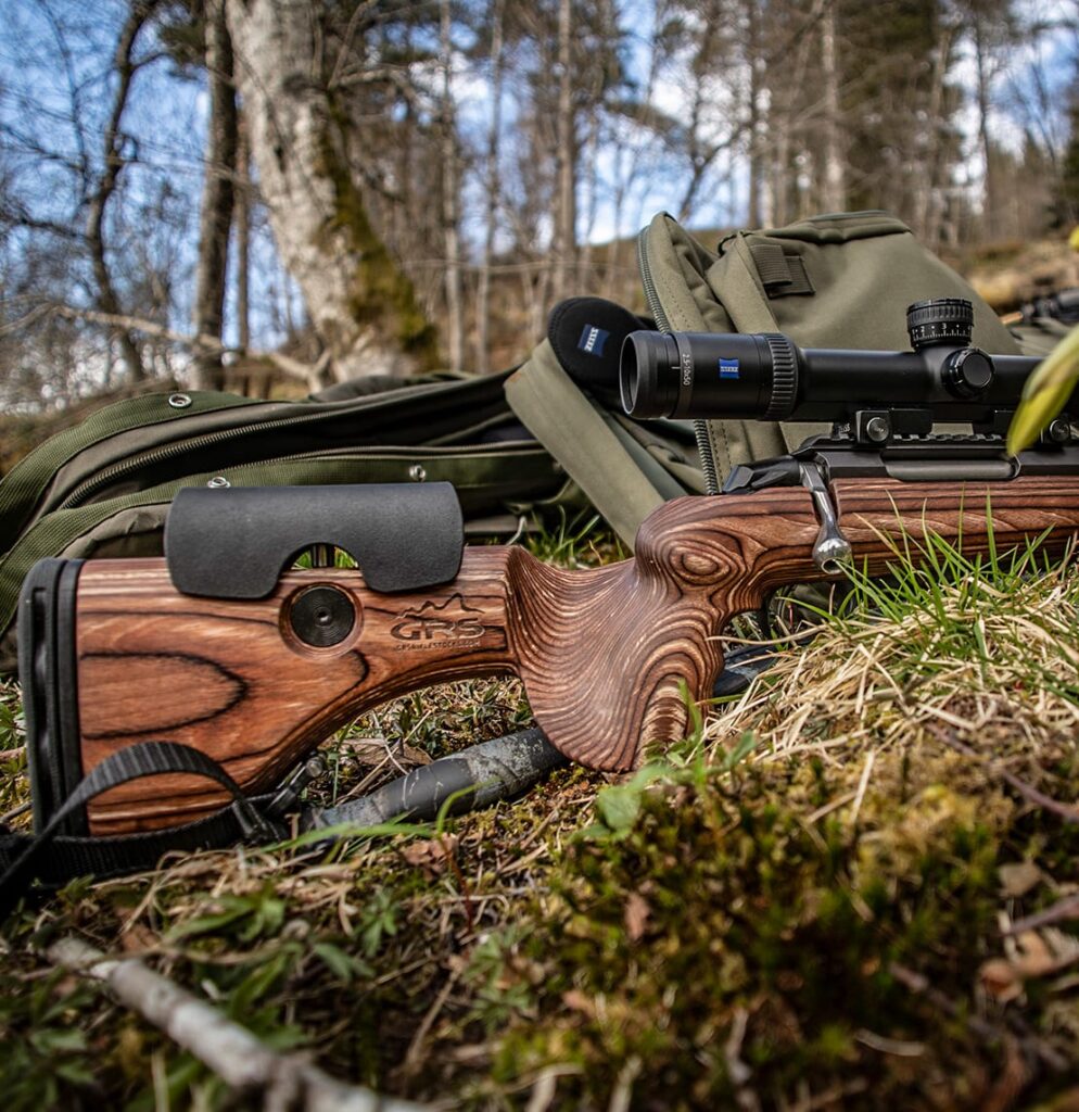 GRS Riflestocks - GRS Riflestocks