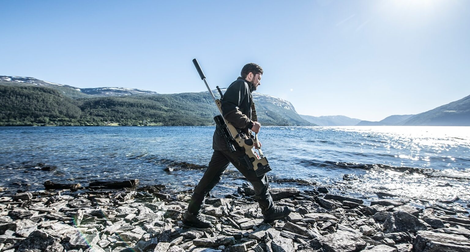 GRS Riflestocks - GRS Riflestocks