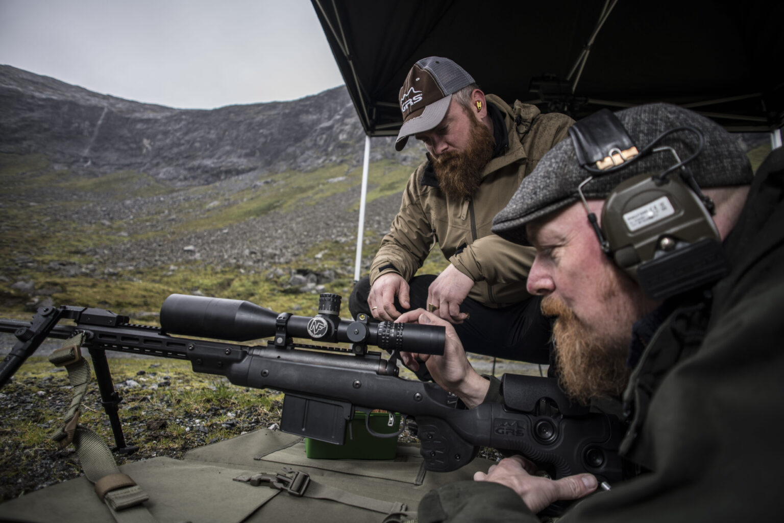 GRS Riflestocks - GRS Riflestocks