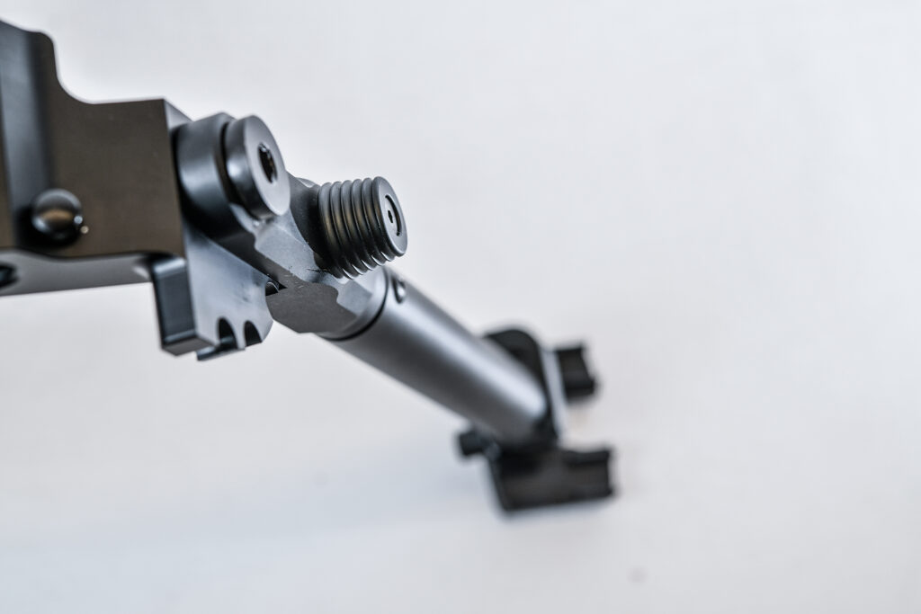 GRS Bipod and Adapter Set - GRS Riflestocks