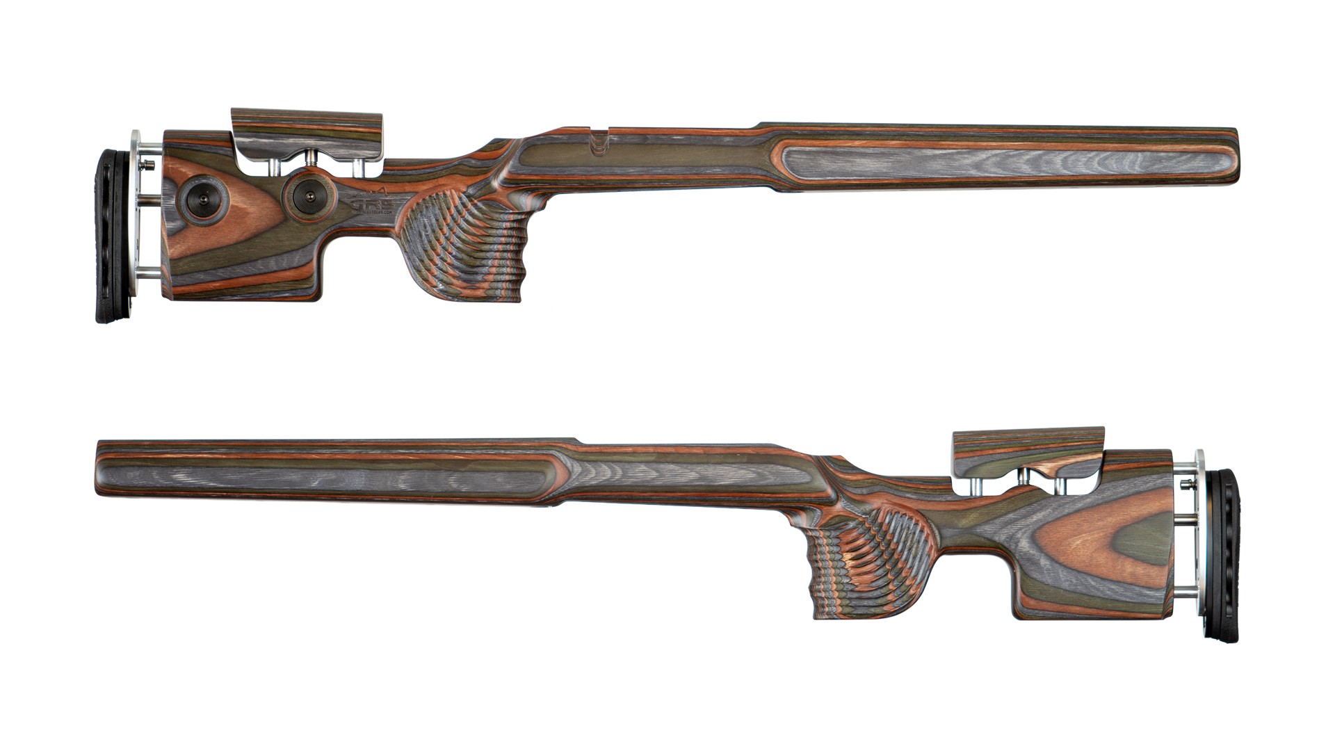 GRS Loke - GRS Riflestocks