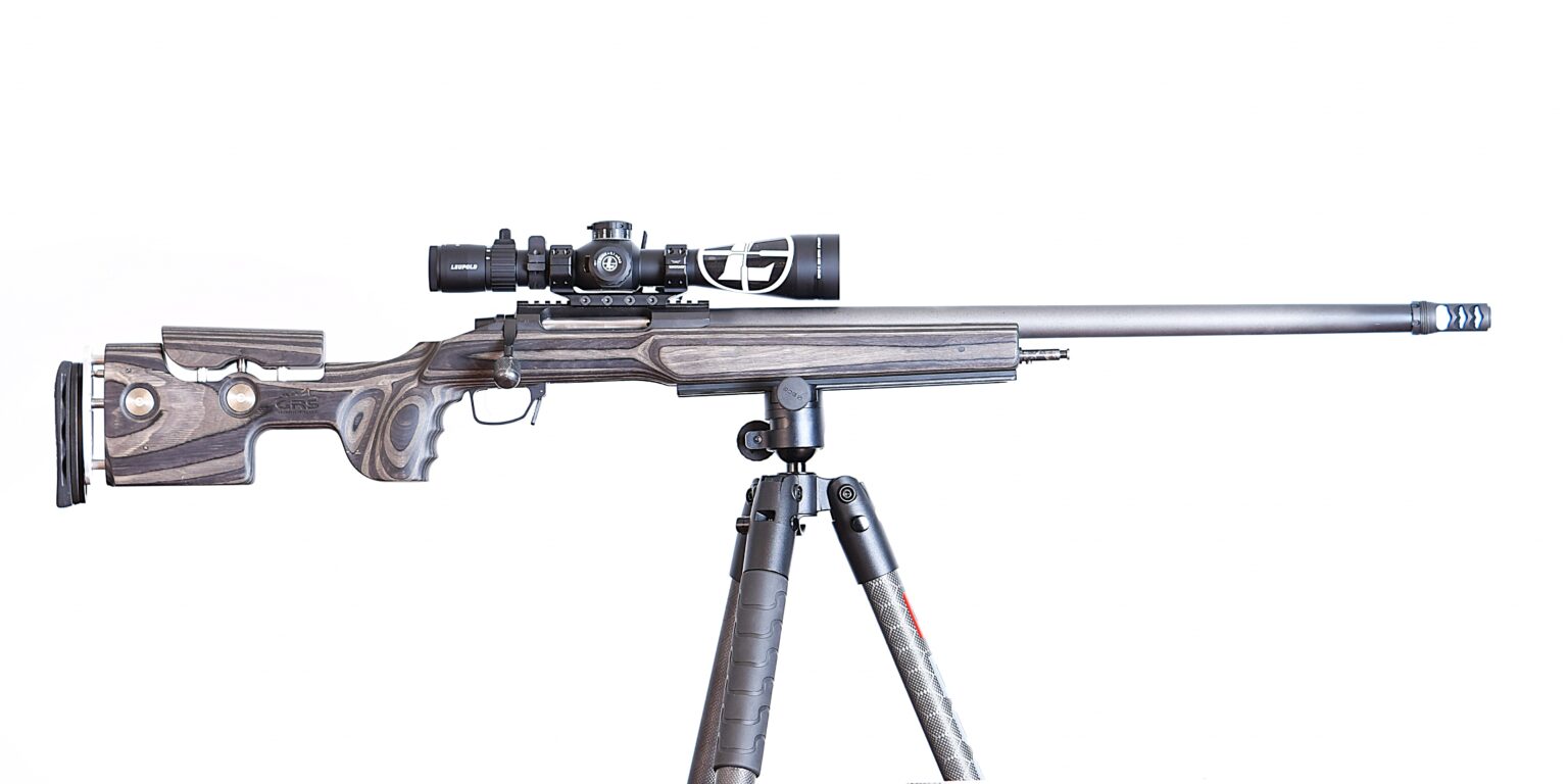 GRS Loke - GRS Riflestocks