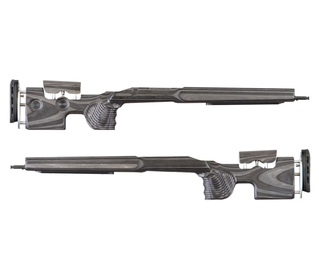 GRS Riflestocks - GRS Riflestocks