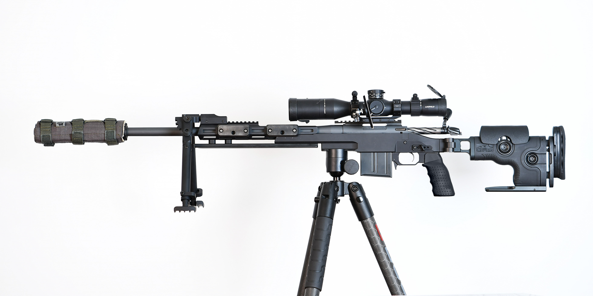 GRS Ragnarok 2.0 - GRS Riflestocks