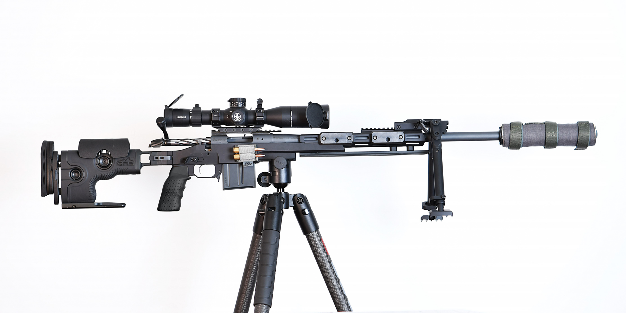 GRS Ragnarok 2.0 - GRS Riflestocks