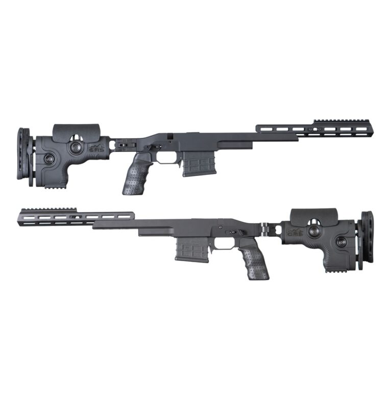 GRS Riflestocks - GRS Riflestocks
