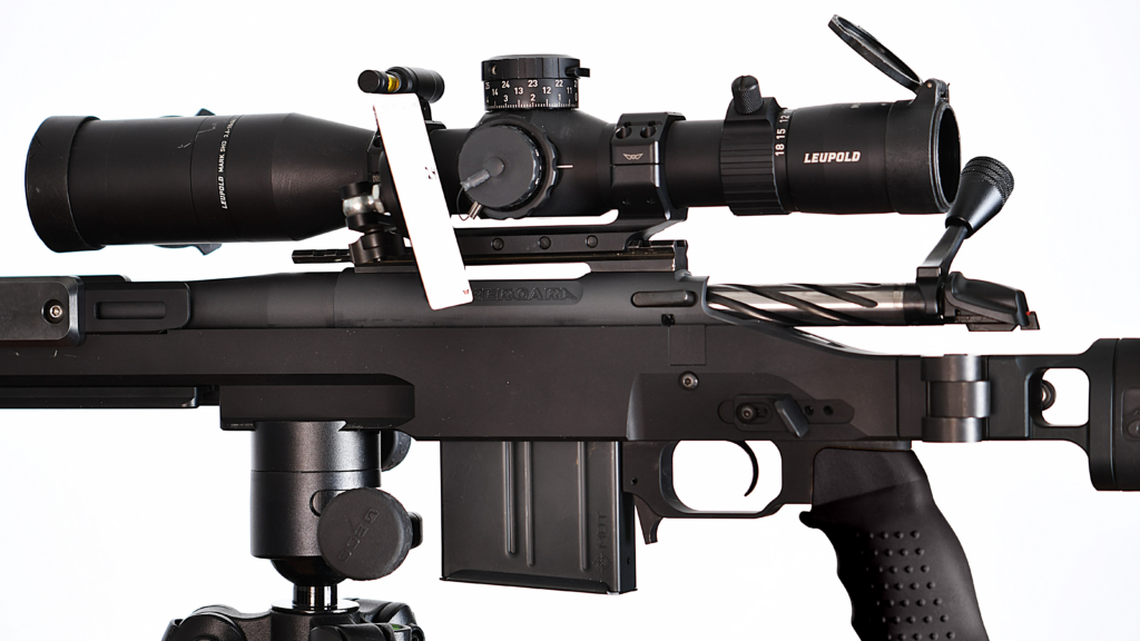 GRS Ragnarok 2.0 - GRS Riflestocks