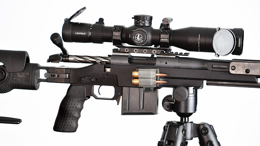 GRS Ragnarok 2.0 - GRS Riflestocks