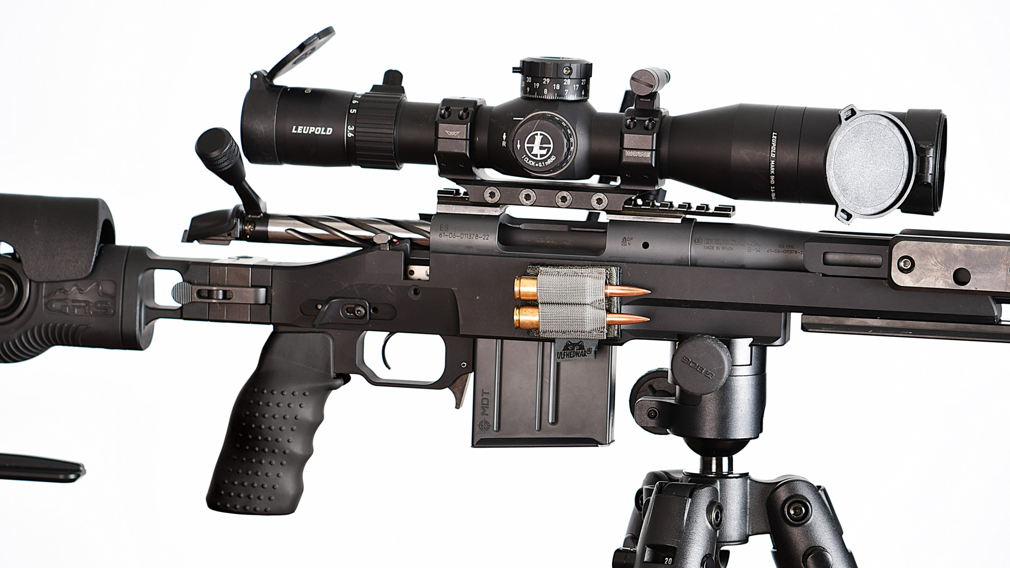 GRS Ragnarok 2.0 - GRS Riflestocks