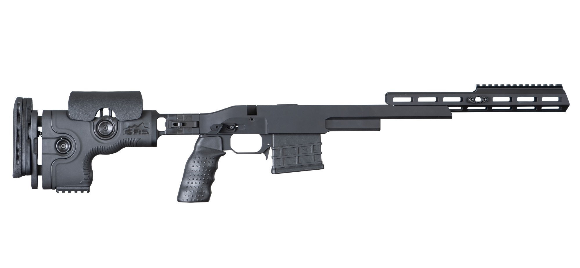 GRS Riflestocks - GRS Riflestocks