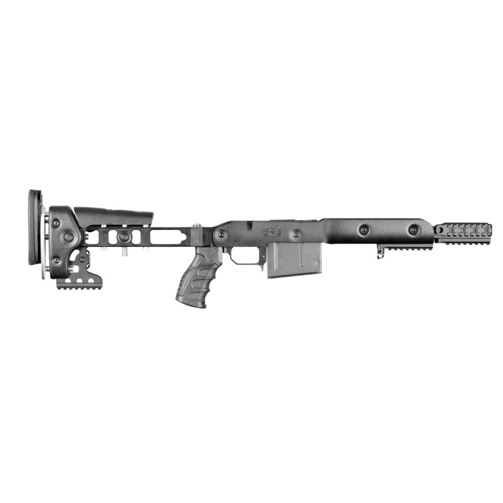 GRS Sporter - GRS Riflestocks