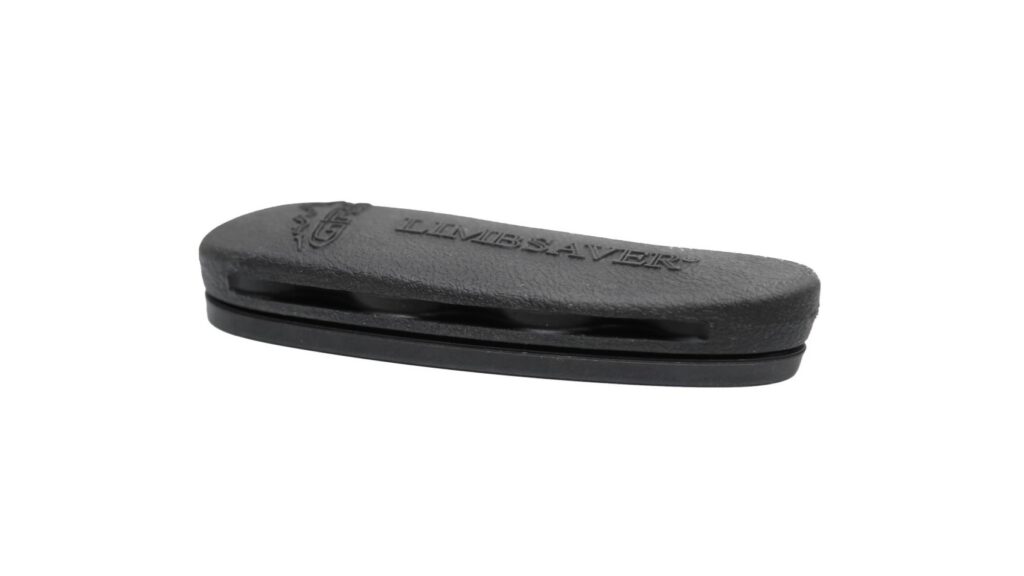 GRS Limbsaver Airtech 0,5" Recoil Pad - GRS Riflestocks