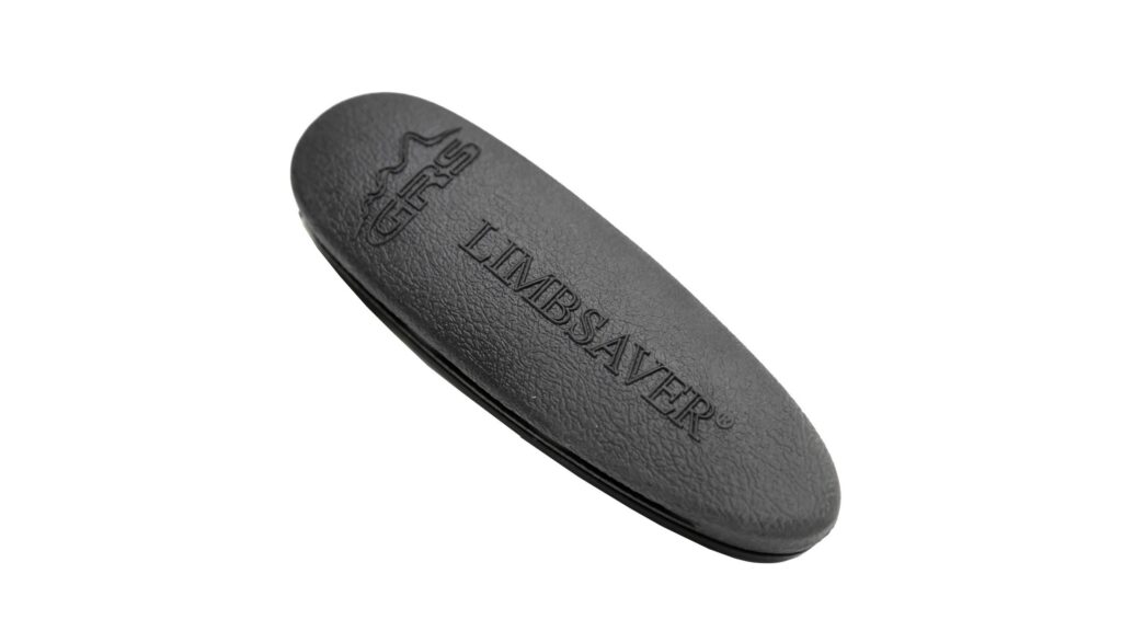 GRS Limbsaver Airtech 0,5" Recoil Pad - GRS Riflestocks