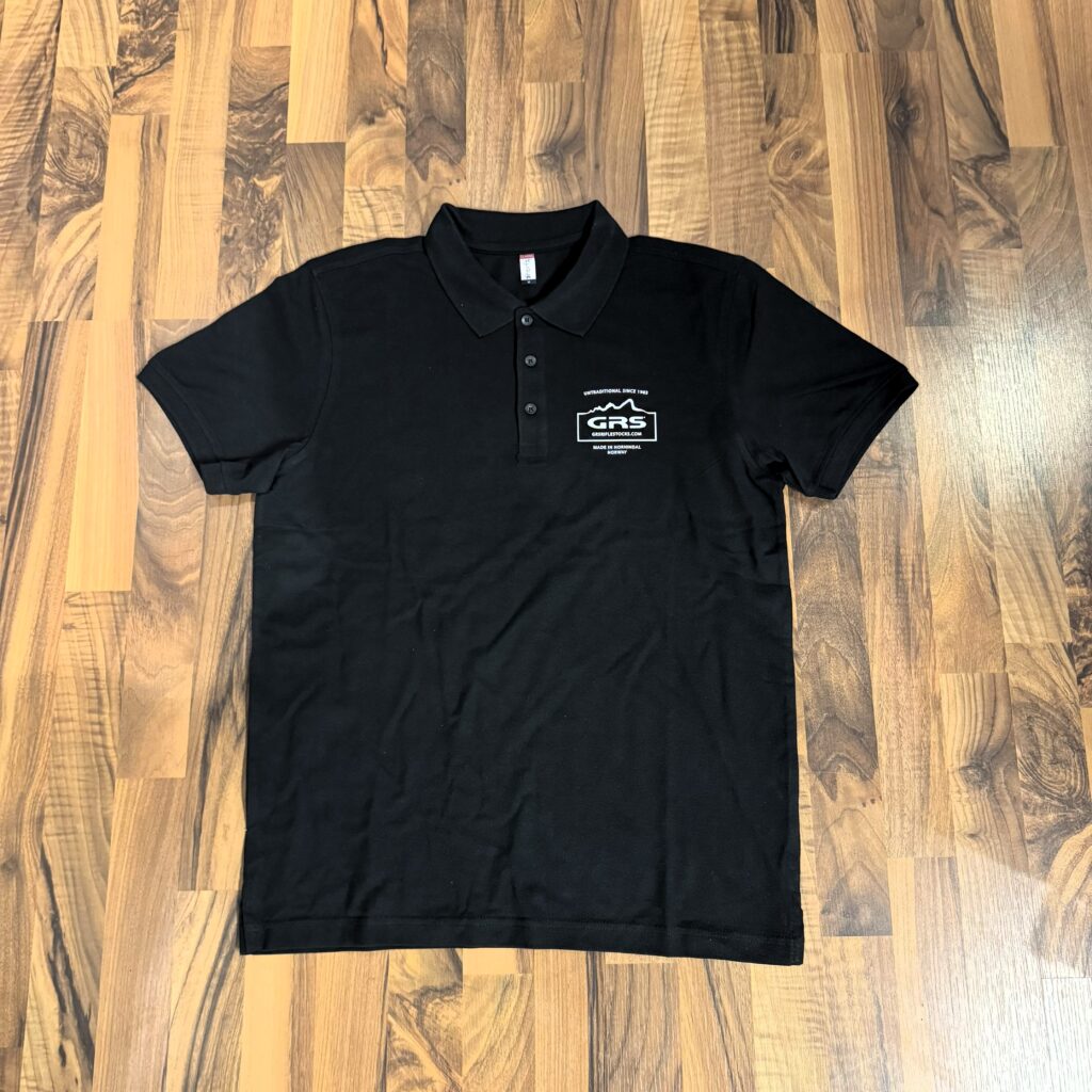 GRS Merchandise - GRS Riflestocks