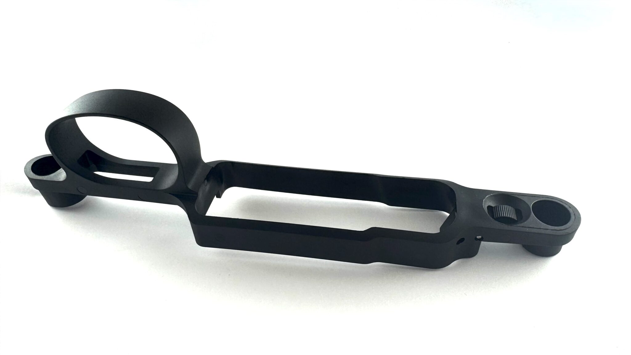 Mauser M18 bottom metal - GRS Riflestocks