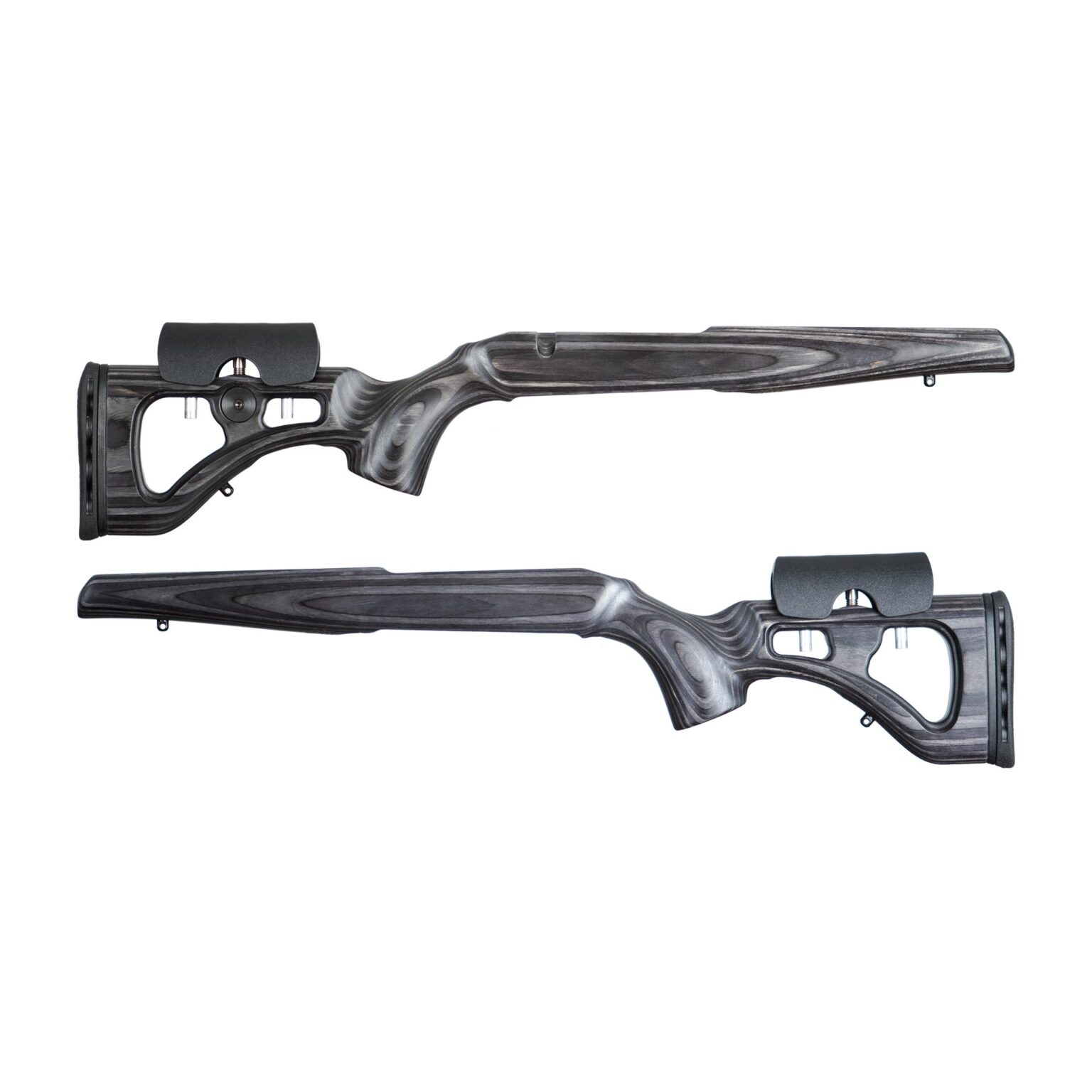Laminate stocks - GRS Riflestocks