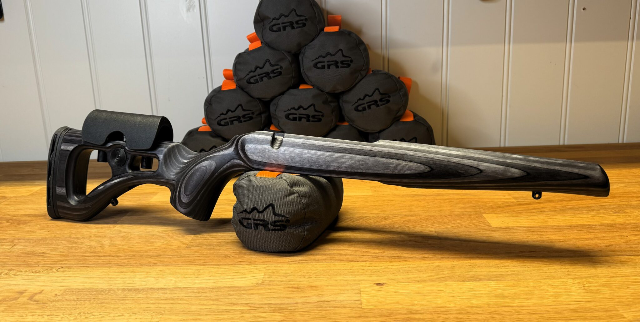 GRS Riflestocks - GRS Riflestocks